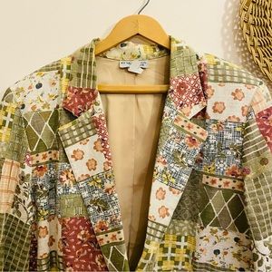 Kensington Square | Jackets & Coats | Vintage Kensington Square ...